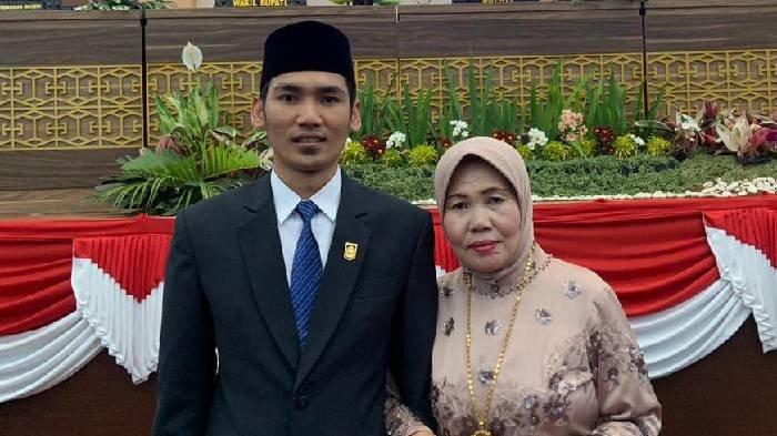 Profil Lalu Galih Setiawan, Aktivis Mahasiswa yang Kini Jadi Anggota ...