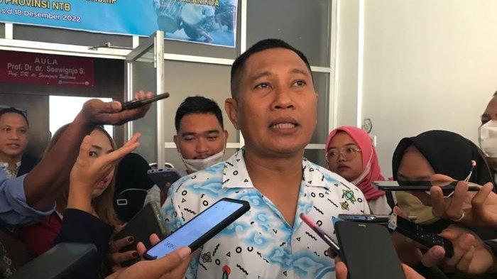 Dokter Jack: RSUD Provinsi Nusa Tenggara Barat Akan Mengampu Rumah ...