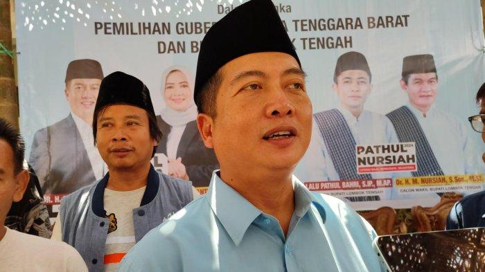 Tahun 2025 Lalu Iqbal Fokus Selesaikan Utang Pemprov Ntb