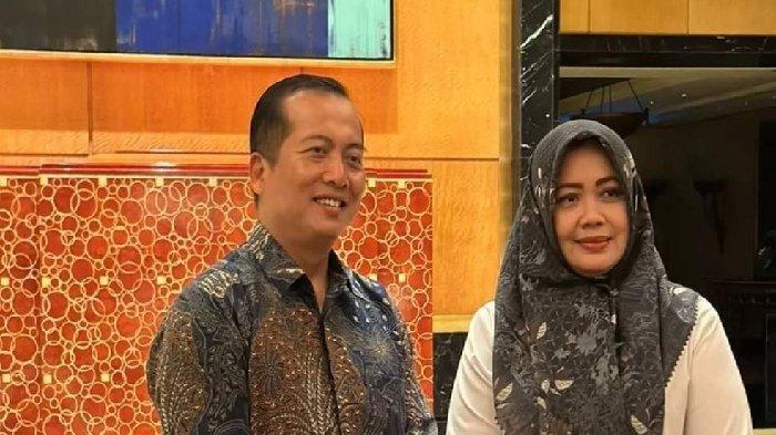 Berpasangan di Pilgub NTB 2024, Begini Sosok Indah Dhamayanti Putri Dimata Lalu Iqbal ...