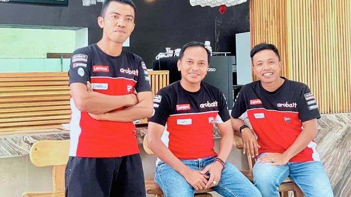 Penghapusan WSBK Mandalika Akan Gagalkan Investasi dan Merugikan Pelaku Pariwisata ...