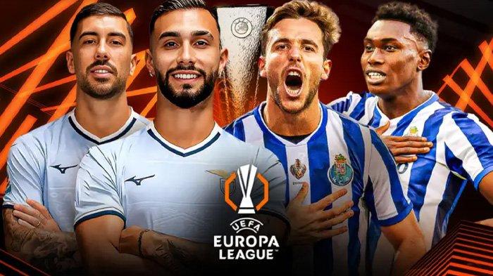 Prediksi Skor Lazio vs FC Porto UEFA Europa League 2024 Jumat 8 November 2024 Jam 03.00, Link ...