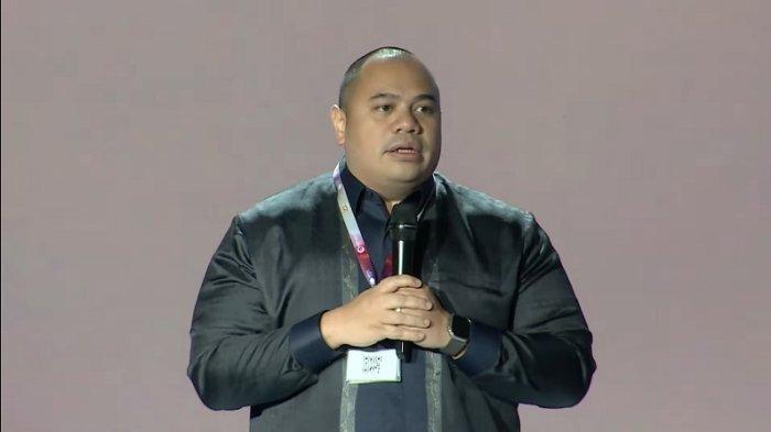 Jadi CIO Danantara, Siapa Pandu Sjahrir? Simak Profil Keponakan Luhut Binsar Pandjaitan Tersebut ...