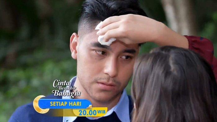 Link TV Online RCTI Live Streaming Sinetron Cinta Berakhir Bahagia Hari Ini Sabtu 16 Maret 2024 ...