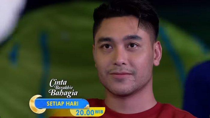 Link TV Online RCTI Live Streaming Sinetron Cinta Berakhir Bahagia Hari ...