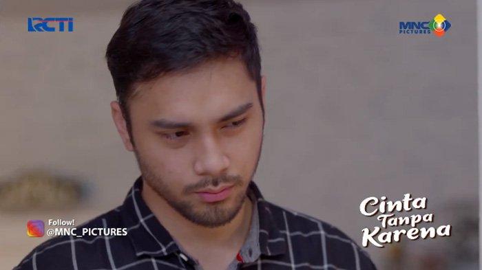 Link TV Online RCTI dan Live Streaming Sinetron Cinta Tanpa Karena Hari ...