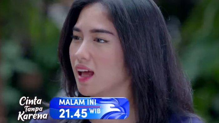 Link TV Online RCTI dan Live Streaming Sinetron Cinta Tanpa Karena Hari ...