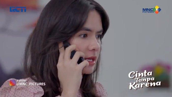 Link TV Online RCTI dan Live Streaming Sinetron Cinta Tanpa Karena Hari ...