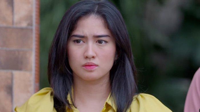 Link TV Online RCTI dan Live Streaming Sinetron Cinta Tanpa Karena Hari ...