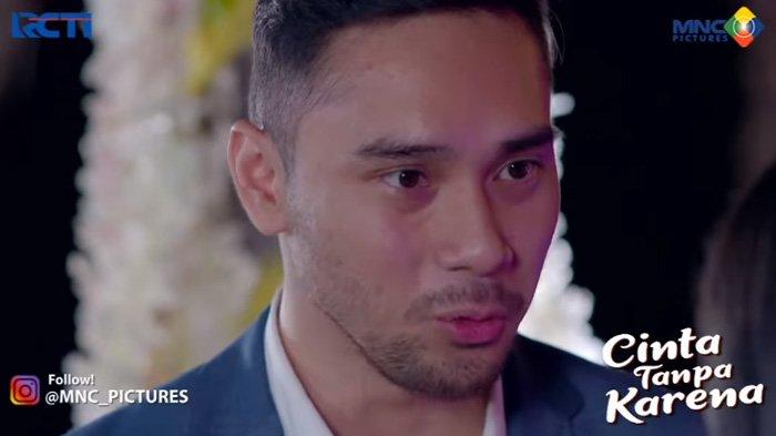 Link TV Online RCTI dan Live Streaming Sinetron Cinta Tanpa Karena Hari ...