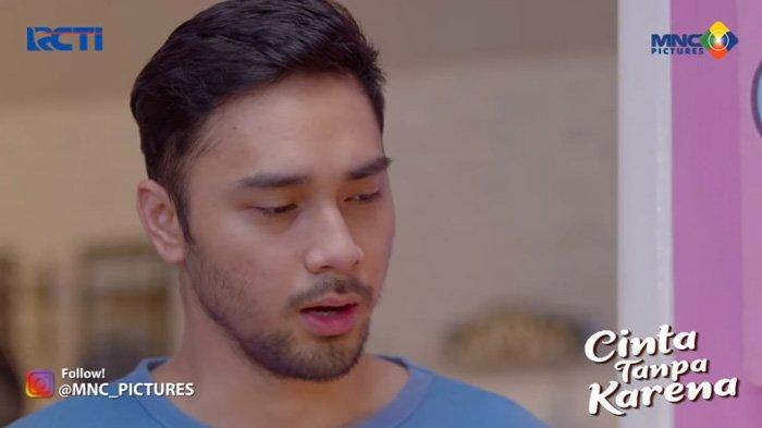 Link TV Online RCTI dan Live Streaming Sinetron Cinta Tanpa Karena Hari ...