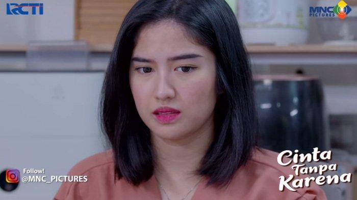 Link TV Online RCTI dan Live Streaming Sinetron Cinta Tanpa Karena Hari ...