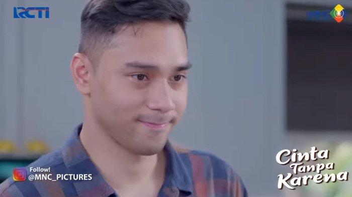 Link TV Online RCTI dan Live Streaming Sinetron Cinta Tanpa Karena Hari ...