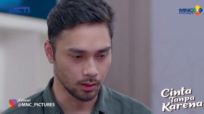 Link TV Online RCTI dan Live Streaming Sinetron Cinta Tanpa Karena Hari ...