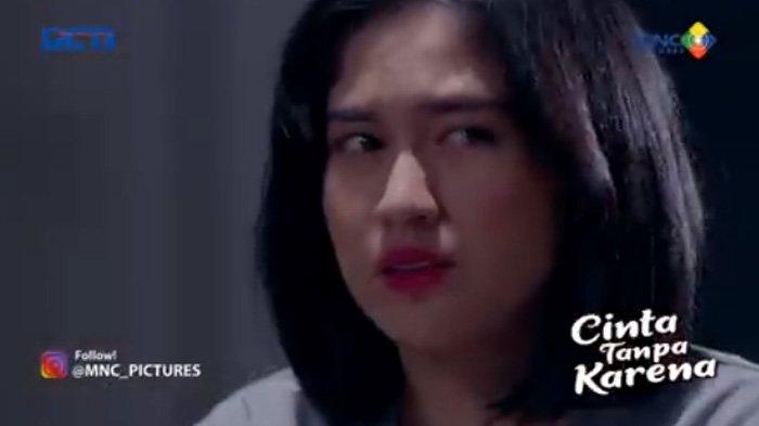 Link TV Online RCTI dan Live Streaming Sinetron Cinta Tanpa Karena Hari ...