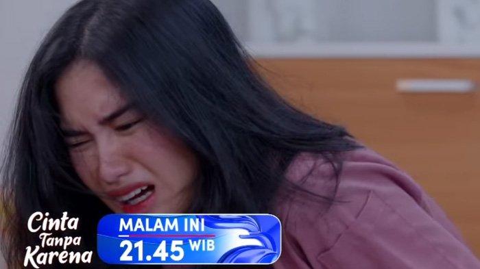 Link TV Online RCTI dan Live Streaming Sinetron Cinta Tanpa Karena Hari ...
