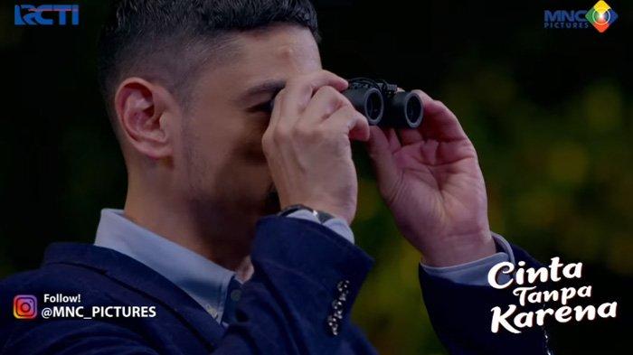 Link TV Online RCTI dan Live Streaming Sinetron Cinta Tanpa Karena Hari ...