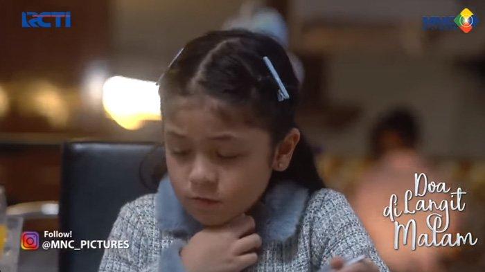 Link TV Online RCTI dan Live Streaming Sinetron Doa di Langit Malam ...