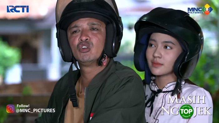 Link TV Online RCTI dan Live Streaming Sinetron TOP Masih Ngojek Hari ...