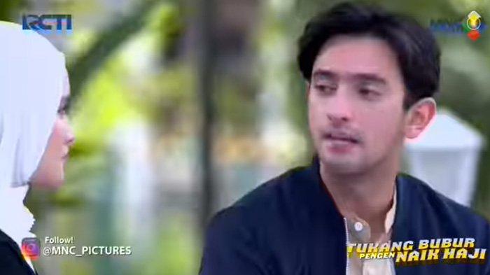 Link TV Online RCTI Streaming Sinetron Tukang Bubur Pengen Naik Haji Hari Ini Jumat 12 Januari ...