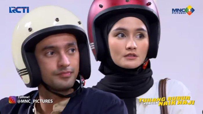 Link TV Online RCTI Streaming Sinetron Tukang Bubur Pengen Naik Haji Hari Sabtu 24 Februari 2024 ...