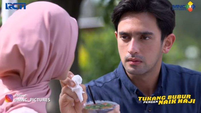 Link TV Online RCTI Streaming Sinetron Tukang Bubur Pengen Naik Haji Hari Ini Sabtu 6 Januari ...