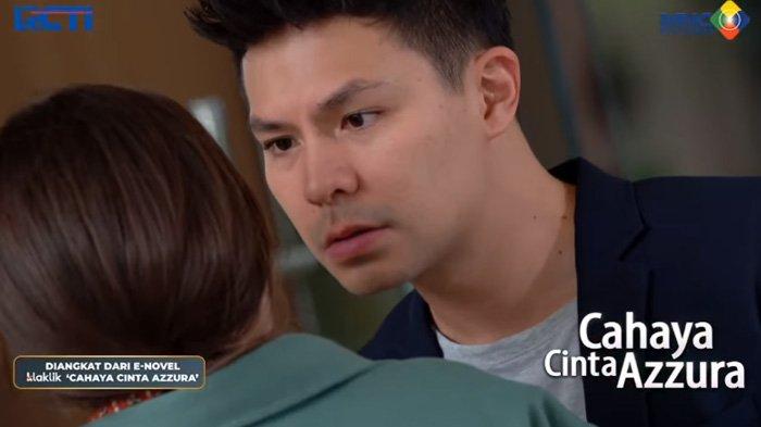 Link TV Online RCTI dan Live Streaming Sinetron Cahaya Cinta Azzura ...