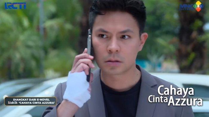 Link TV Online RCTI dan Live Streaming Sinetron Cahaya Cinta Azzura ...