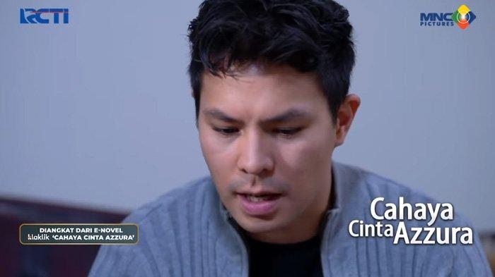 Link TV Online RCTI dan Live Streaming Sinetron Cahaya Cinta Azzura Hari Ini Senin 6 November ...