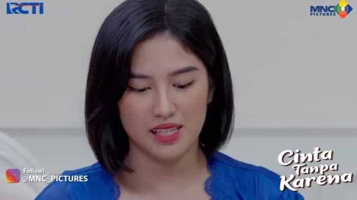 Link TV Online RCTI Live Streaming Sinopsis Sinetron Cinta Tanpa Karena ...
