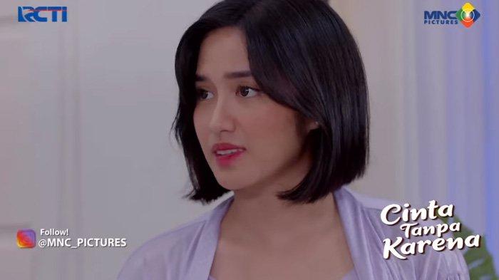 Link TV Online RCTI Live Streaming Sinopsis Sinetron Cinta Tanpa Karena ...