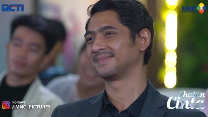 Link TV Online RCTI, Live Streaming dan Sinopsis Sinetron Ikatan Cinta ...
