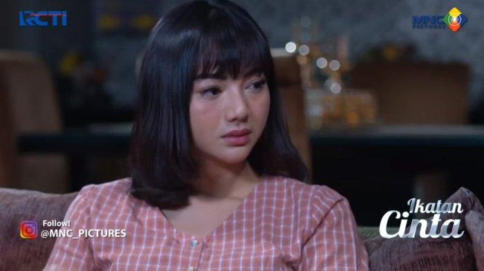 Link TV Online RCTI, Live Streaming, Sinopsis Sinetron Ikatan Cinta ...