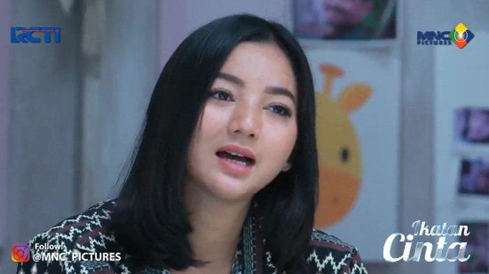Link TV Online RCTI, Live Streaming dan Sinopsis Sinetron Ikatan Cinta Hari Ini Kamis 27 Juli ...