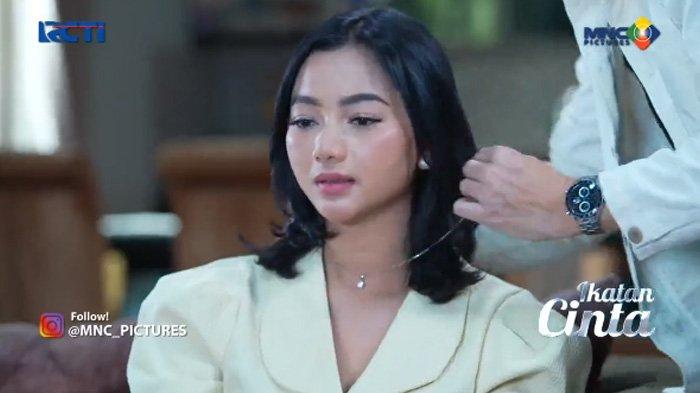 Link TV Online RCTI, Live Streaming, Sinopsis Sinetron Ikatan Cinta ...