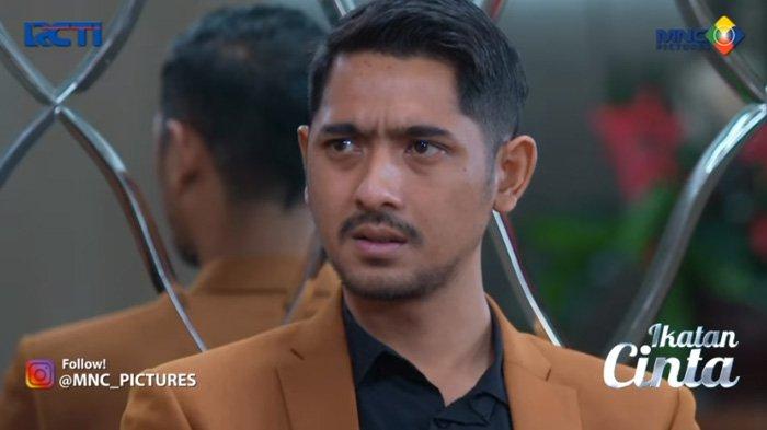 Link TV Online RCTI, Live Streaming dan Sinopsis Sinetron Ikatan Cinta Hari Ini Selasa 11 Juli ...