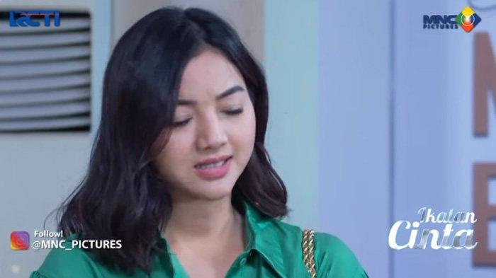 Link TV Online RCTI, Live Streaming dan Sinopsis Sinetron Ikatan Cinta ...