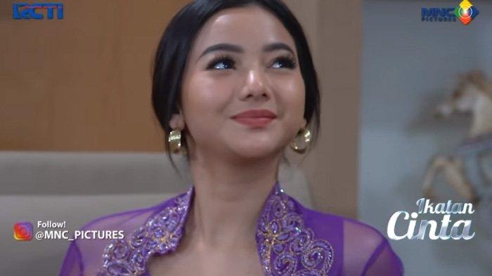 Link TV Online RCTI, Live Streaming dan Sinopsis Sinetron Ikatan Cinta Hari Ini Selasa 4 Juli ...