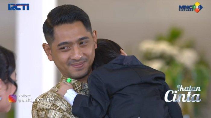 Link TV Online RCTI, Live Streaming dan Sinopsis Sinetron Ikatan Cinta Hari Ini Senin 3 Juli ...