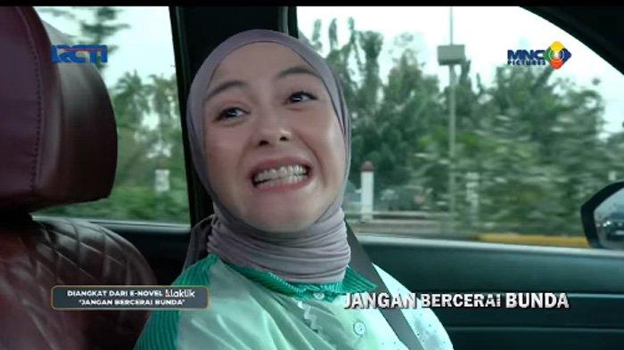 Link TV Online RCTI Live Streaming Sinetron Jangan Bercerai Bunda hari ini Jumat 1 Maret 2024 ...