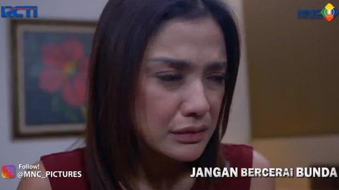 Link TV Online RCTI dan Live Streaming Sinetron Jangan Bercerai Bunda Hari Ini Jumat 16 Juni ...