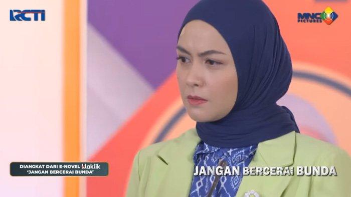 Link TV Online RCTI Live Streaming Sinetron Jangan Bercerai Bunda Hari ...