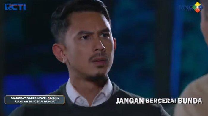 Link TV Online RCTI Live Streaming Sinetron Jangan Bercerai Bunda hari ...