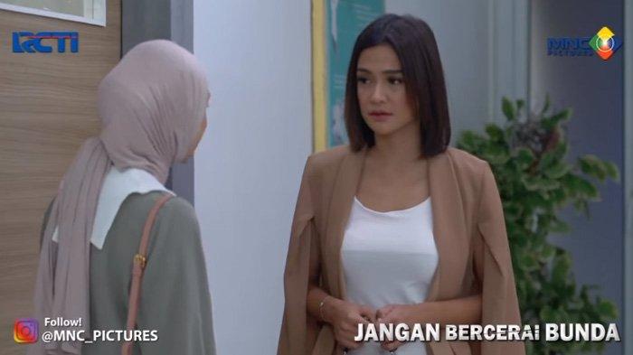 Link TV Online RCTI Live Streaming Sinetron Jangan Bercerai Bunda Hari Ini Rabu 24 Mei 2023 ...