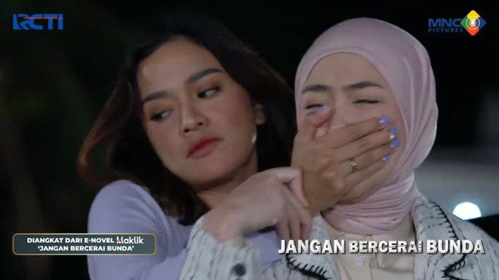 Link TV Online RCTI Live Streaming Sinetron Jangan Bercerai Bunda Hari ...