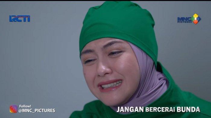 Link TV Online RCTI Live Streaming Sinetron Jangan Bercerai Bunda Hari ...