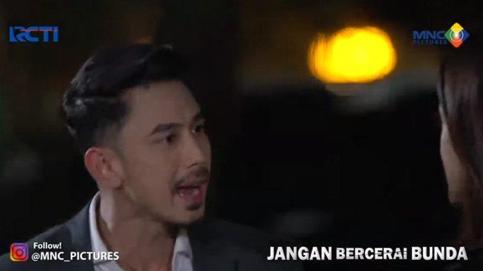 Link TV Online RCTI Live Streaming Sinetron Jangan Bercerai Bunda Hari ...