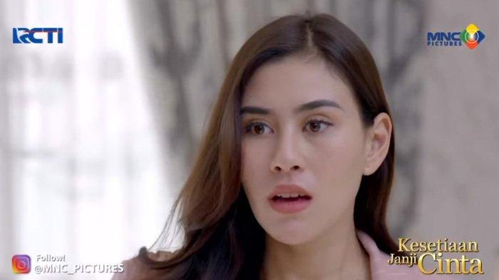 Link TV Online RCTI Live Streaming Sinetron Kesetiaan Janji Cinta Hari ...