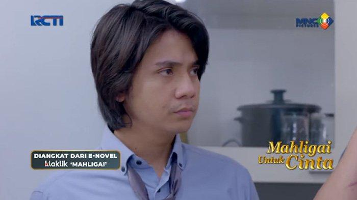 Link TV Online RCTI dan Live Streaming Sinetron Mahligai untuk Cinta Hari Ini Jumat 4 Agustus ...