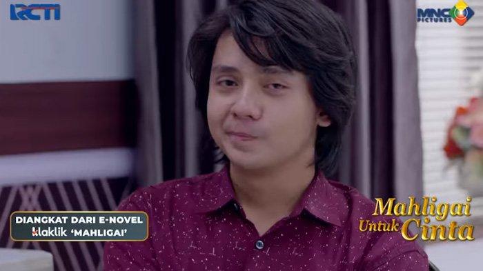 Link TV Online RCTI Live Streaming Sinetron Mahligai untuk Cinta Hari ...